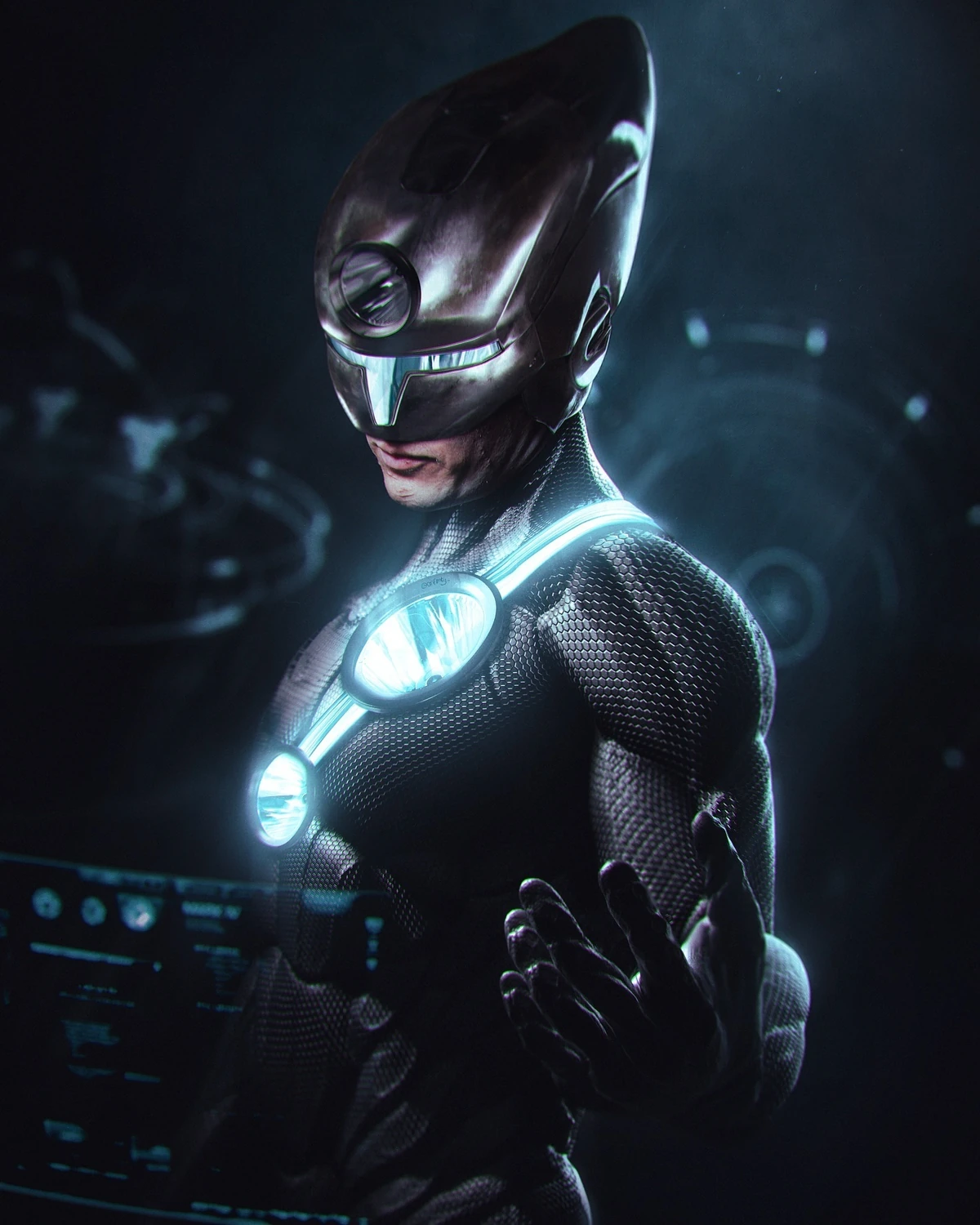 Maker | Rebooted MCU Wiki | Fandom