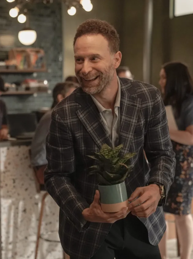 Lyle Getz | Rebooted MCU Wiki | Fandom