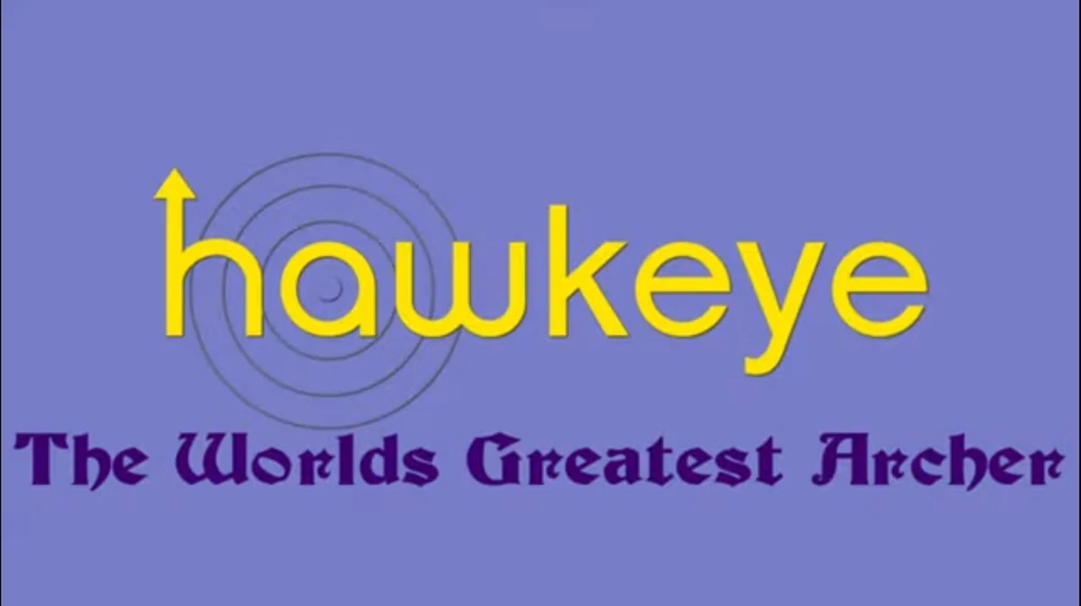 Hawkeye: The World's Greatest Archer | Rebooted MCU Wiki | Fandom