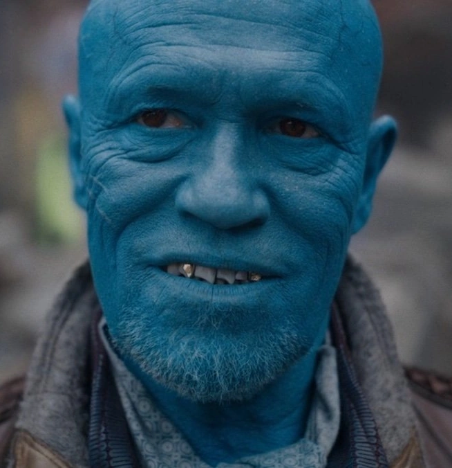 Yondu Udonta | Rebooted MCU Wiki | Fandom