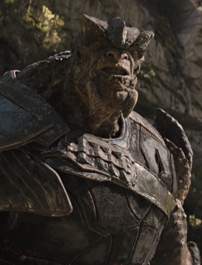 Cull Obsidian | Rebooted MCU Wiki | Fandom