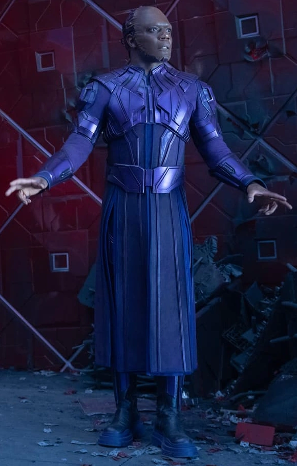 High Evolutionary | Rebooted MCU Wiki | Fandom