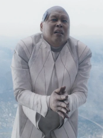 Theel | Rebooted MCU Wiki | Fandom