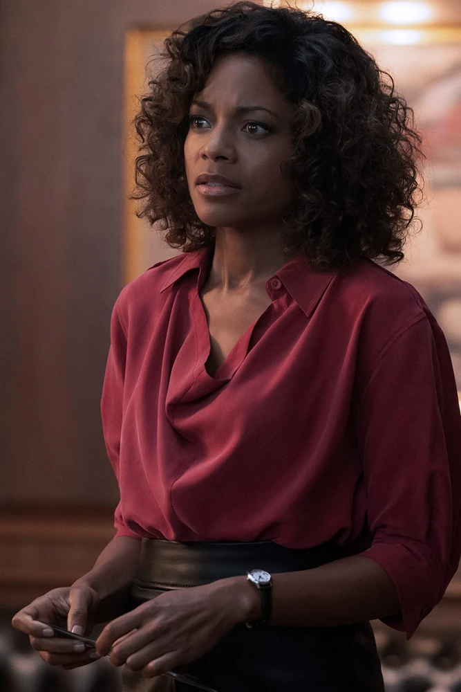 Alicia Masters | Rebooted MCU Wiki | Fandom