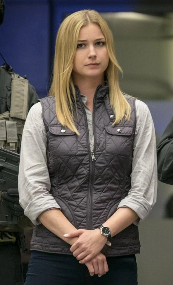 Sharon Carter | Rebooted MCU Wiki | Fandom