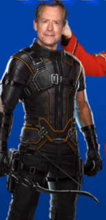 Trick Shot | Rebooted MCU Wiki | Fandom