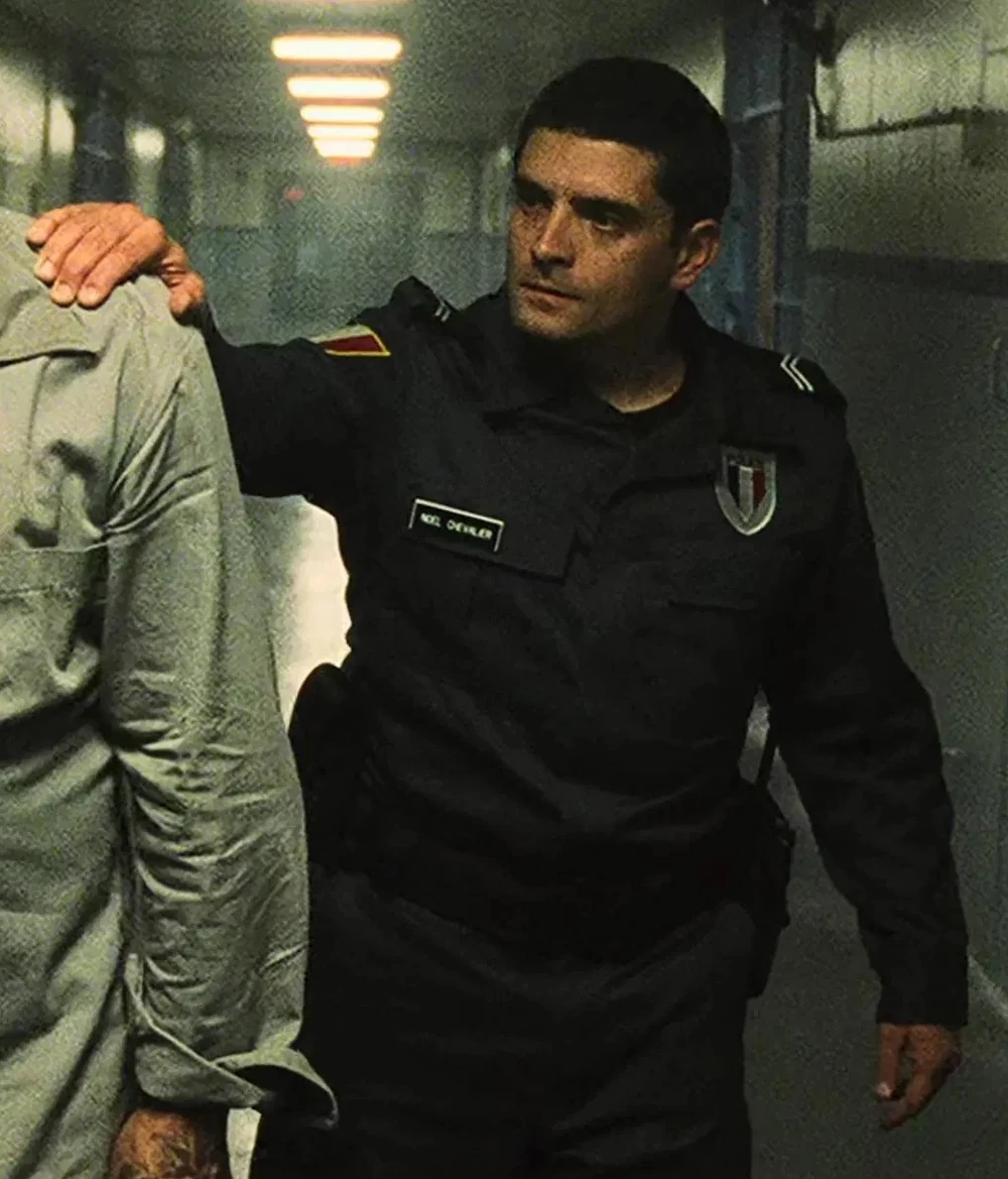 Noel Chevalier | Rebooted MCU Wiki | Fandom