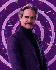 Swordsman | Rebooted MCU Wiki | Fandom