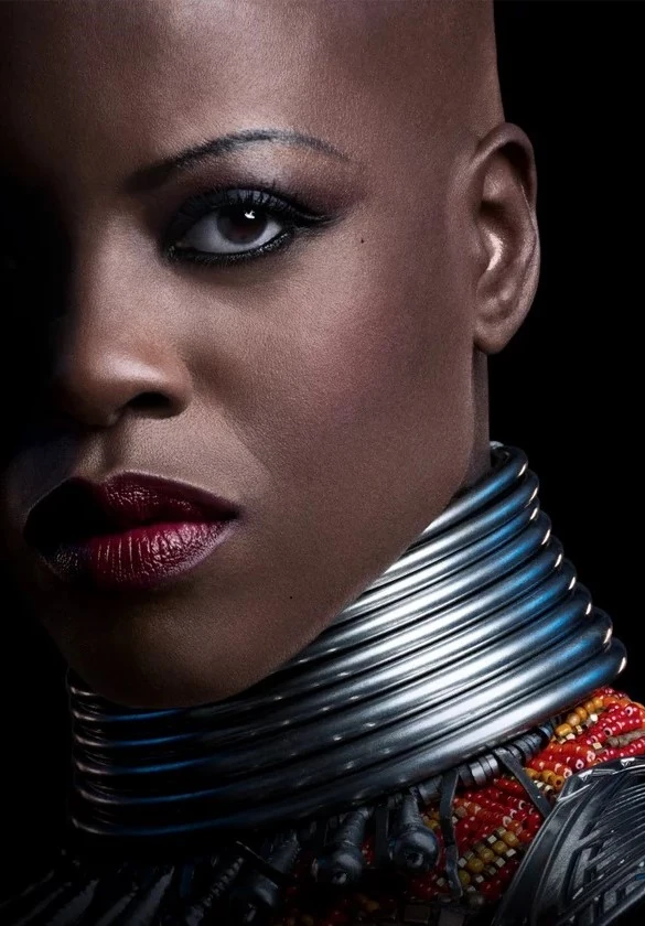 Ayo | Rebooted MCU Wiki | Fandom