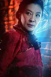 Helen Cho | Rebooted MCU Wiki | Fandom