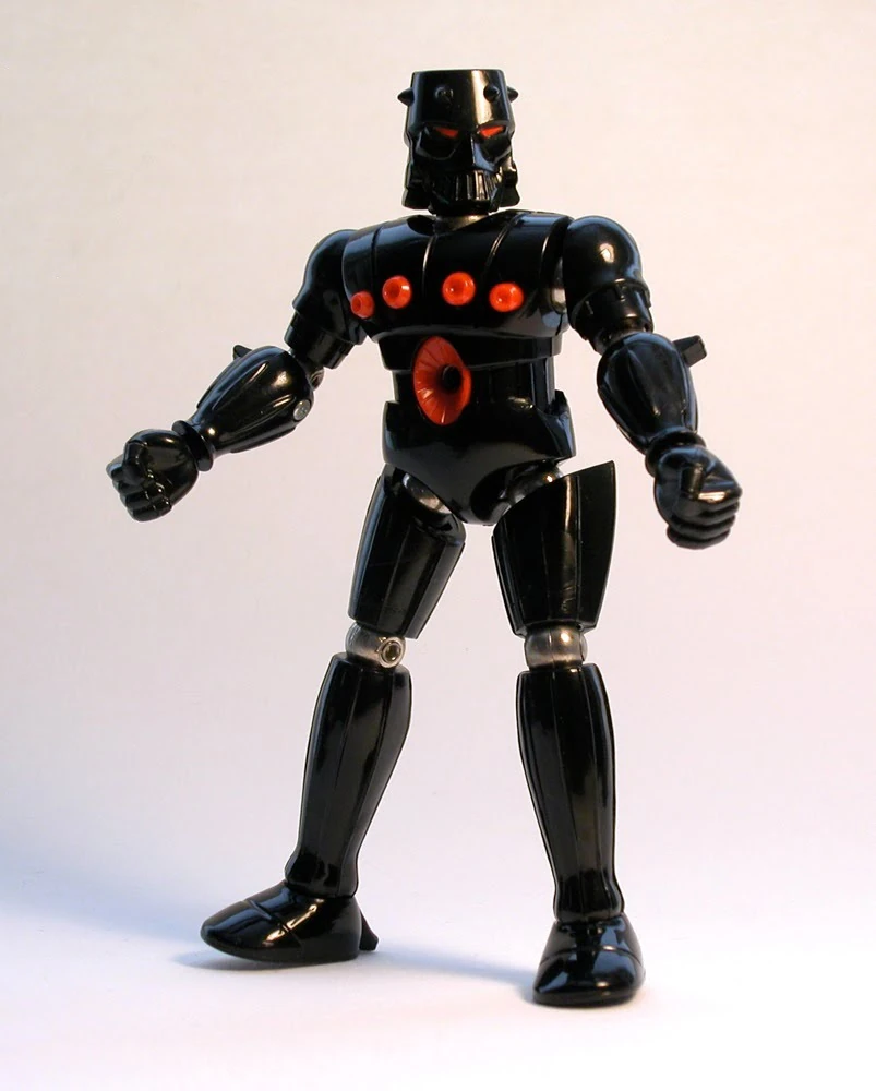 Baron Karza | Rebooted MCU Wiki | Fandom