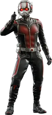 Ant-Man (Scott Lang) | Rebooted MCU Wiki | Fandom