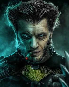 Wolverine | Rebooted MCU Wiki | Fandom