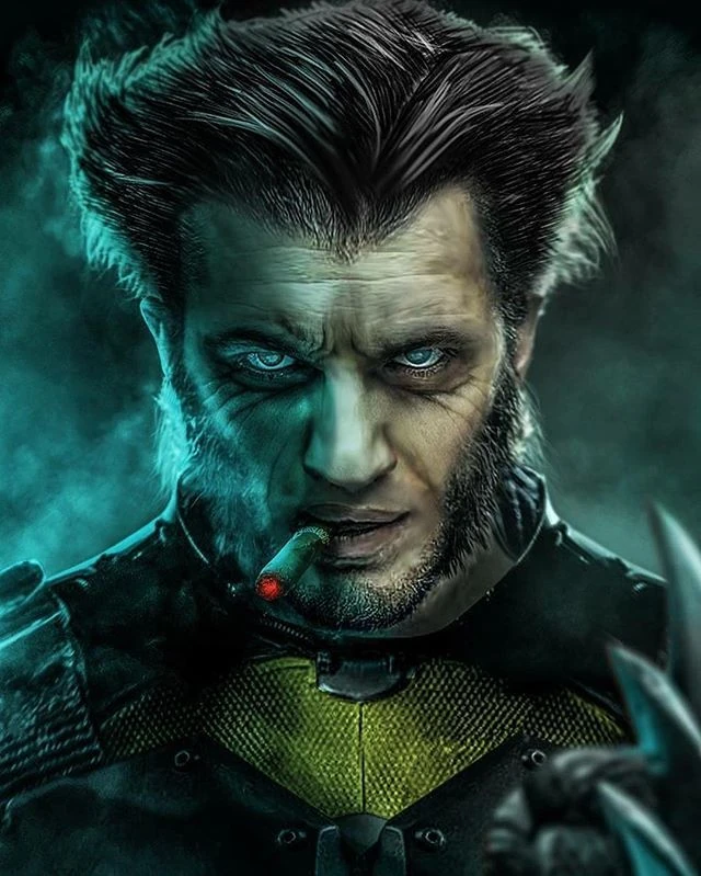 Wolverine | Rebooted MCU Wiki | Fandom