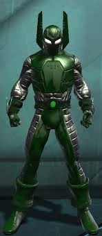 Whirlwind | Rebooted MCU Wiki | Fandom