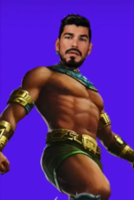 Namor | Rebooted MCU Wiki | Fandom