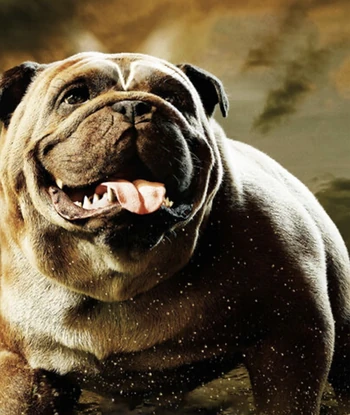 Lockjaw | Rebooted MCU Wiki | Fandom