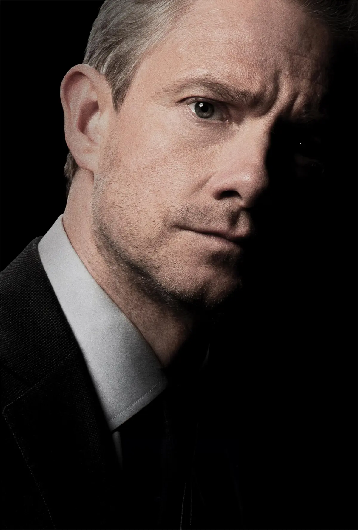 Everett Ross | Rebooted MCU Wiki | Fandom