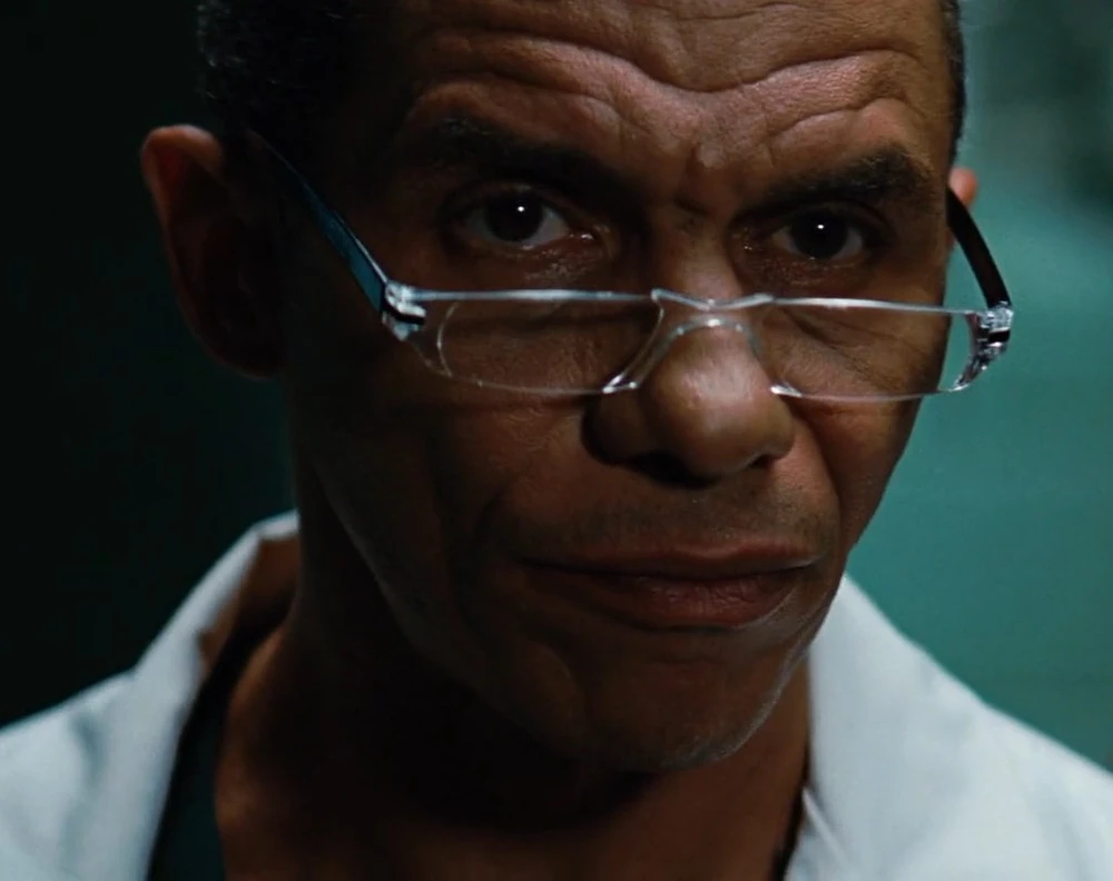 Milogram | Rebooted MCU Wiki | Fandom