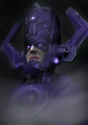 Galactus | Rebooted MCU Wiki | Fandom