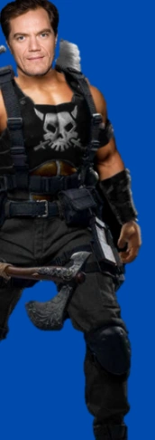 Ares | Rebooted MCU Wiki | Fandom