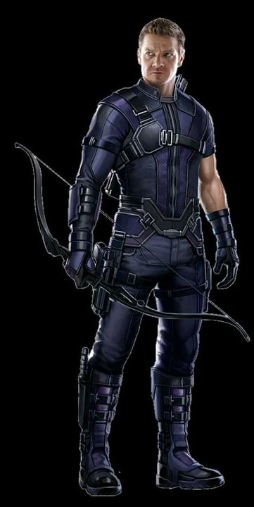 Hawkeye | Rebooted MCU Wiki | Fandom