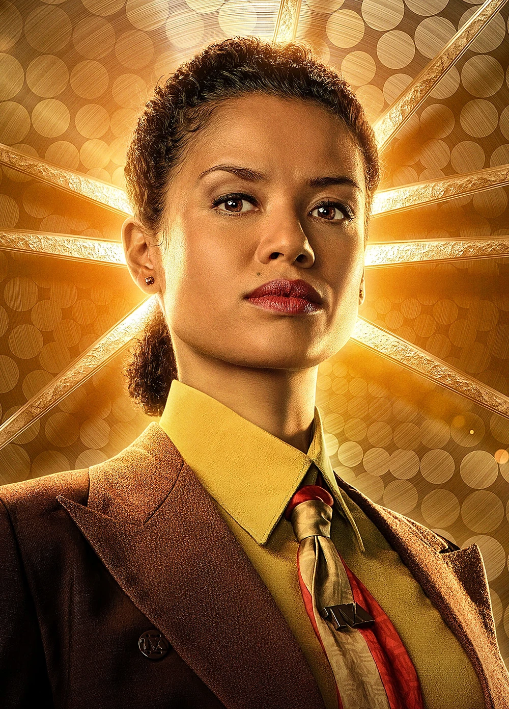 Ravonna Renslayer | Rebooted MCU Wiki | Fandom
