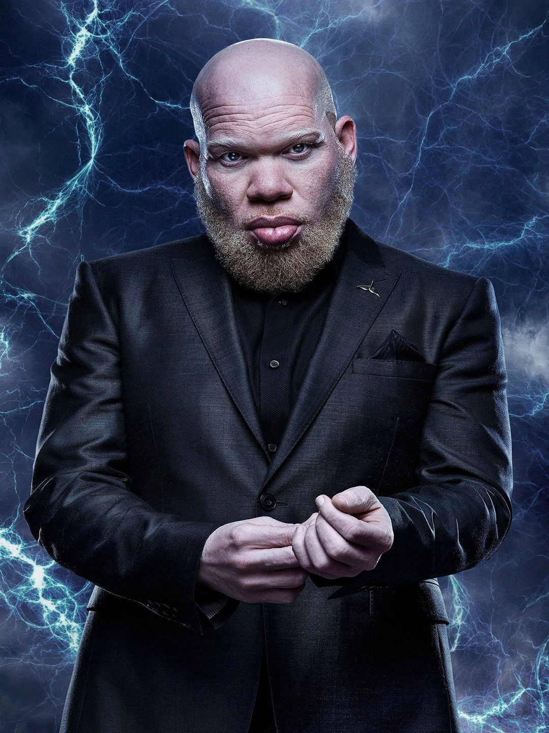 Tombstone | Rebooted MCU Wiki | Fandom