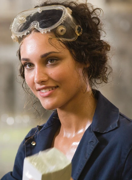 Martina | Rebooted MCU Wiki | Fandom