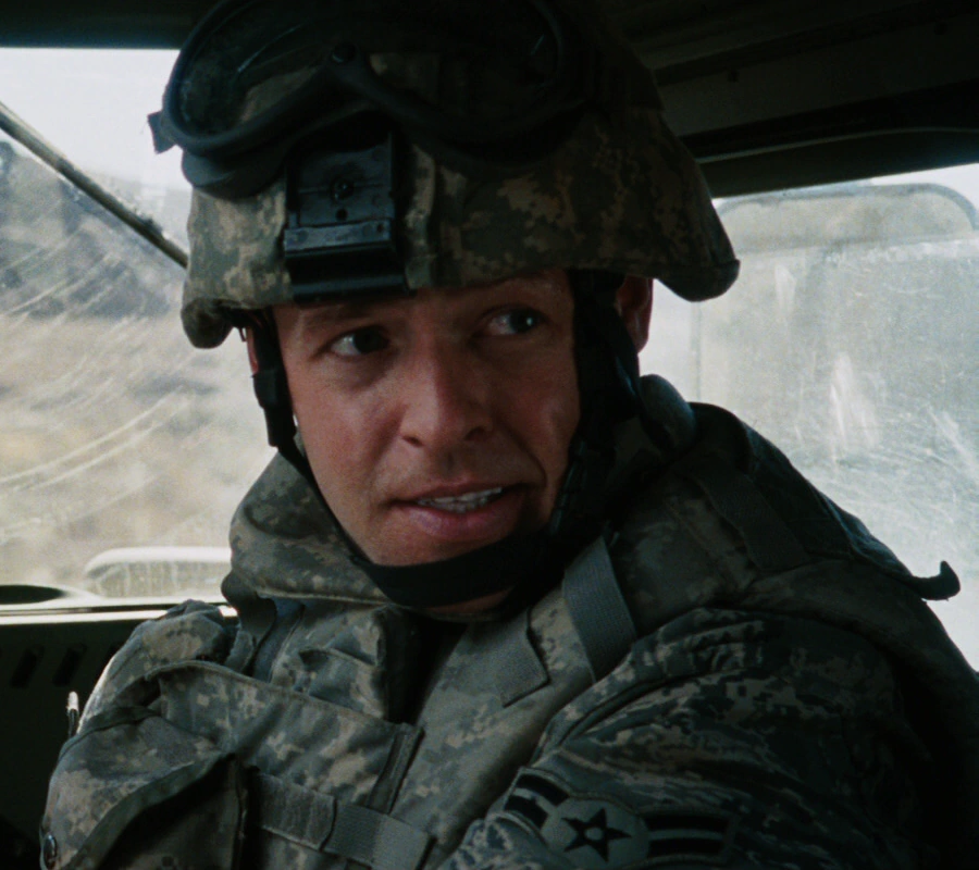 Adam Pratt | Rebooted MCU Wiki | Fandom