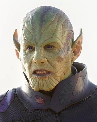 Talos | Rebooted MCU Wiki | Fandom