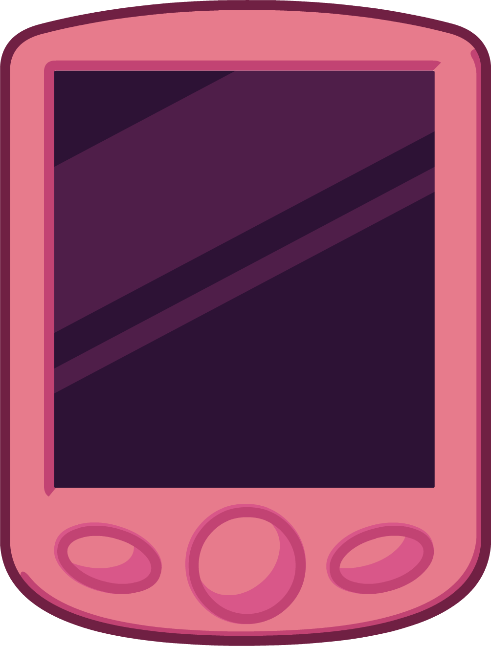 PDA/Gallery | Reboot Of A Reboot Wiki | Fandom