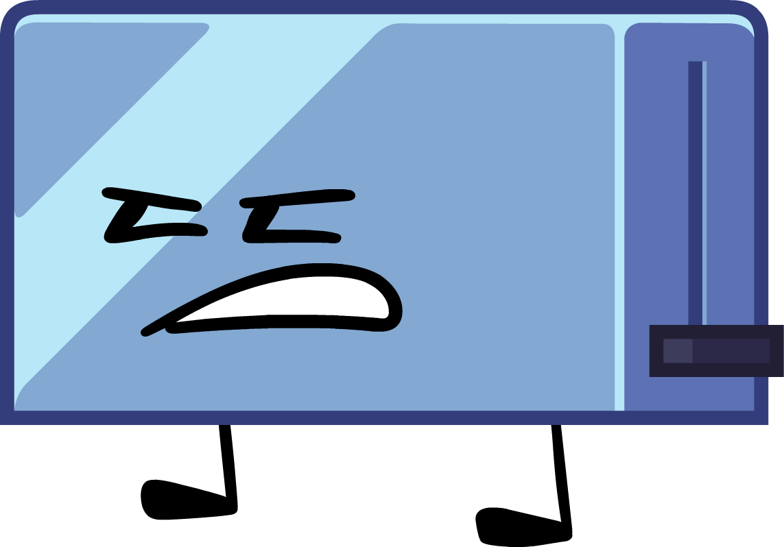 Toaster | Reboot Of A Reboot Wiki | Fandom