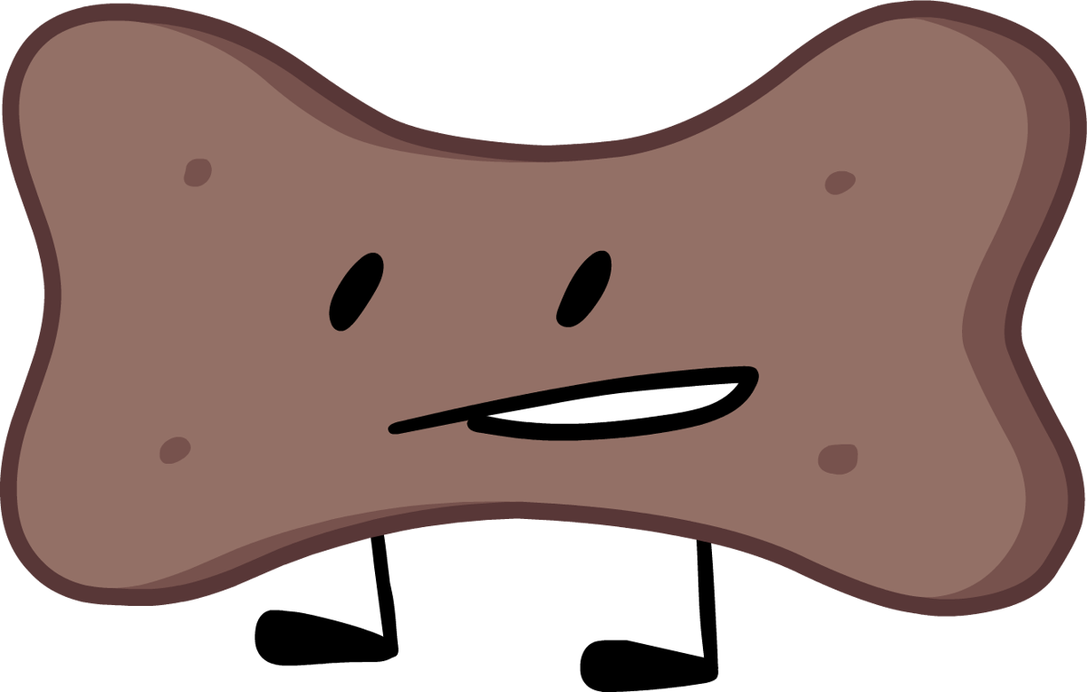 Biscuit | Reboot Of A Reboot Wiki | Fandom