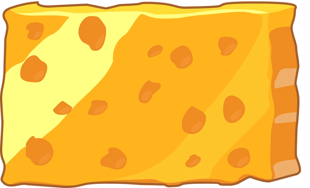 Golden Spongy/Gallery | Reboot Of A Reboot Wiki | Fandom