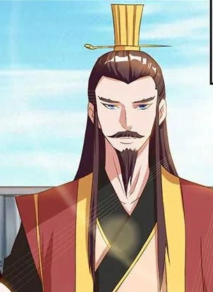 Ling Song | Reborn 80,000 Years Wiki | Fandom