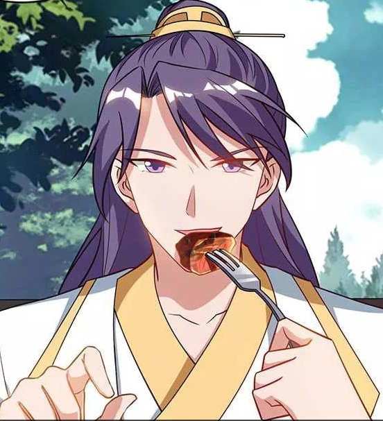 Jiang Nan | Reborn 80,000 Years Wiki | Fandom