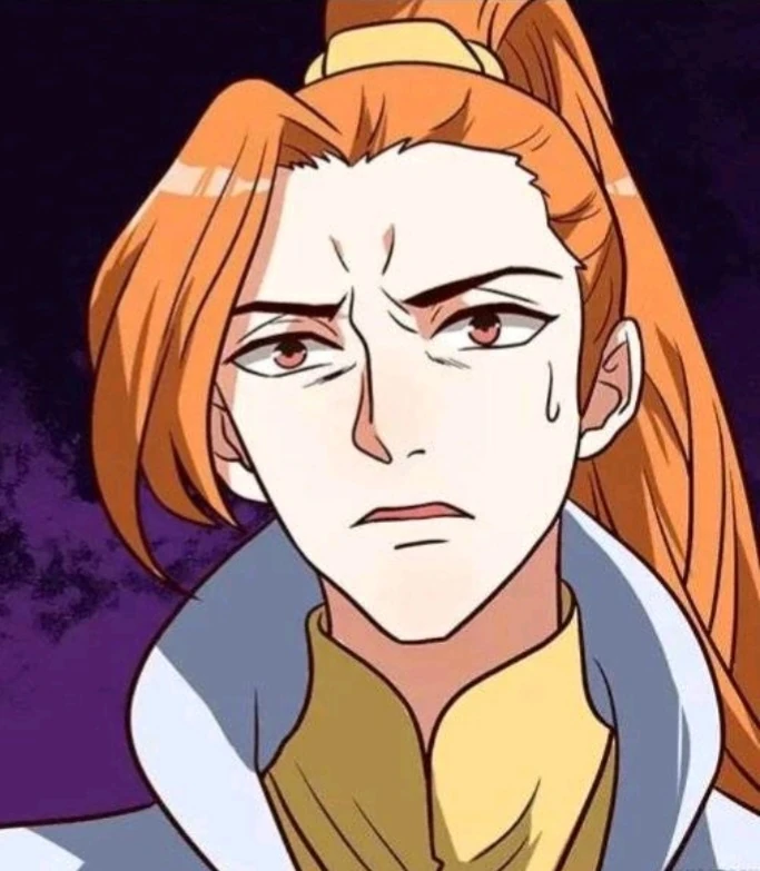 Li Ling | Reborn 80,000 Years Wiki | Fandom