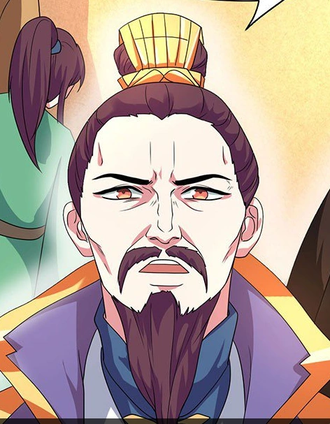 Li Chenghai | Reborn 80,000 Years Wiki | Fandom