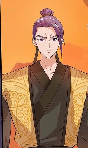 Jiang Han | Reborn 80,000 Years Wiki | Fandom