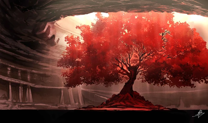 Reborn as a Demonic Tree Wiki/Welcome | Reborn as a Demonic Tree Wiki ...