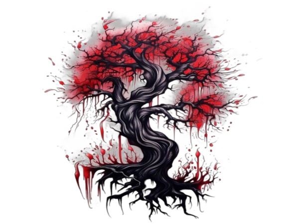 Soul Fire Realm | Reborn as a Demonic Tree Wiki | Fandom