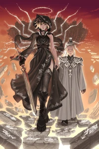 Reborn as a Demonic Tree Wiki | Fandom