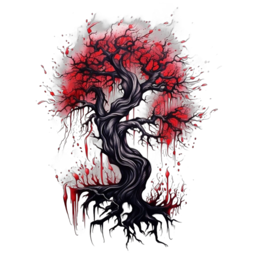 Reborn as a Demonic Tree Wiki/Synopsis | Reborn as a Demonic Tree Wiki ...