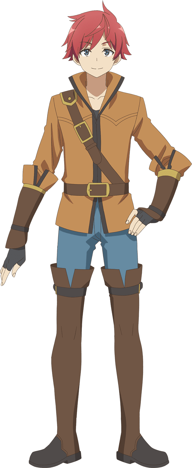 Aka | Reborn as a Vending Machine Wiki | Fandom