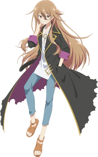 Hulemy | Reborn as a Vending Machine Wiki | Fandom