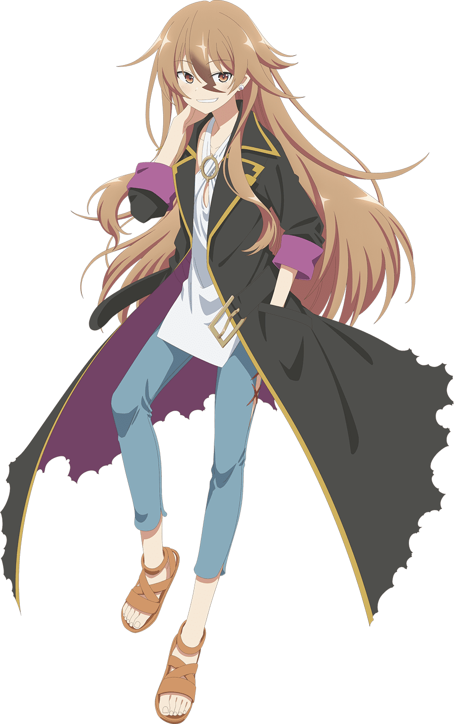 Hulemy | Reborn as a Vending Machine Wiki | Fandom