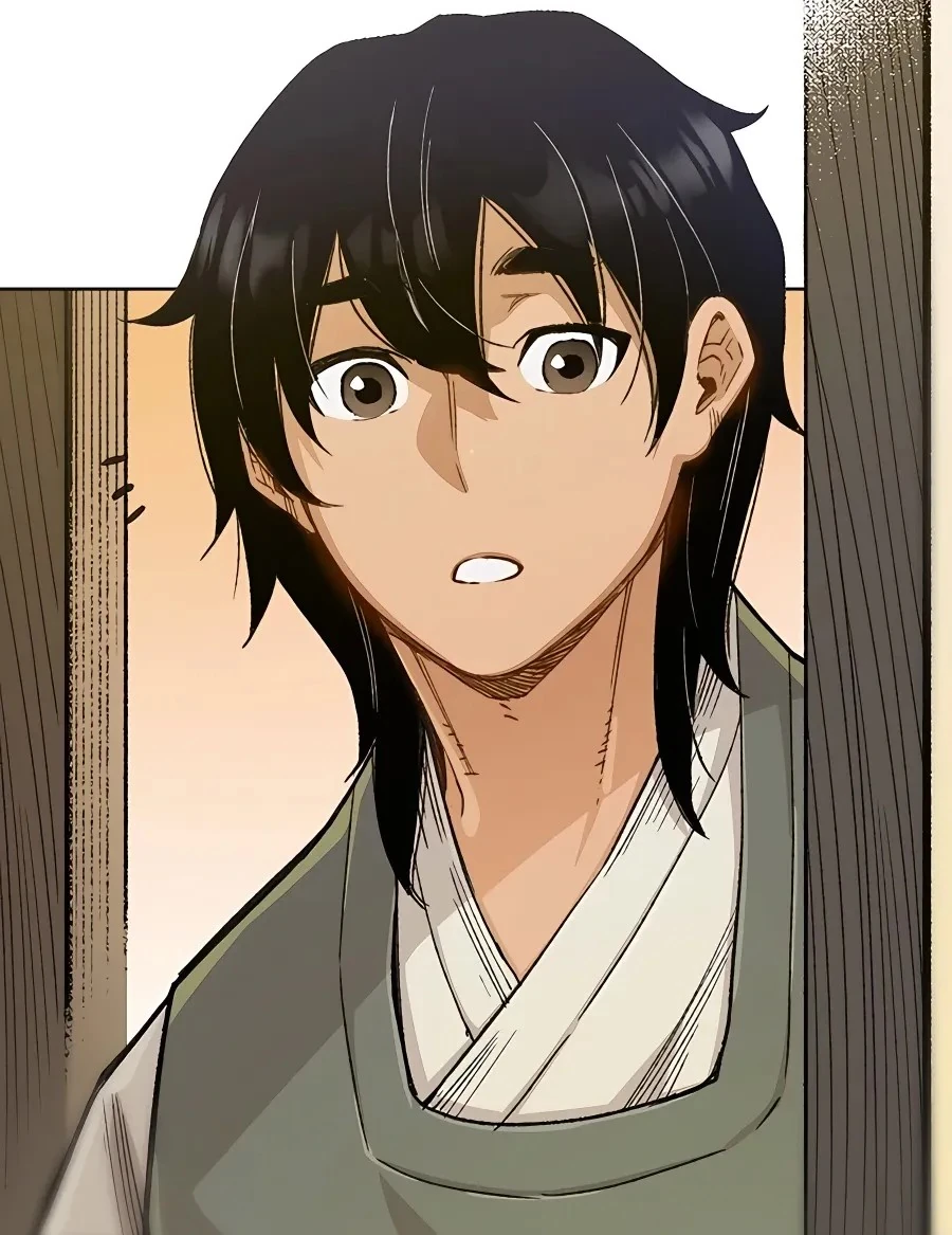 Gwang Du | Reborn As The Heavenly Demon Wiki | Fandom