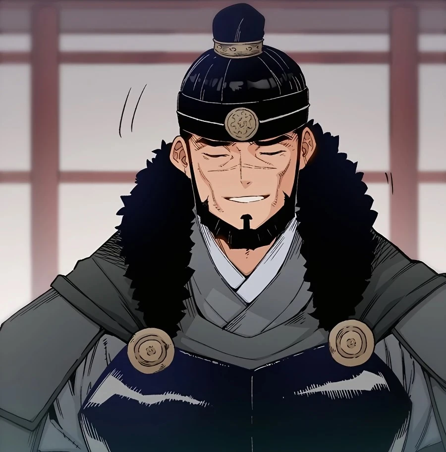 Baek Pyo | Reborn As The Heavenly Demon Wiki | Fandom