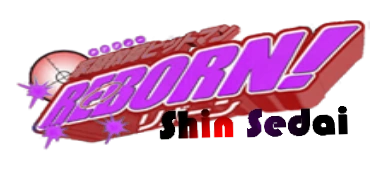 Katekyō Hitman Reborn: Shin Sedai | Wiki Reborn Fanon | Fandom